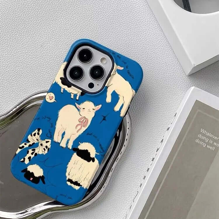 Little Lamb Case – Lorien Vale